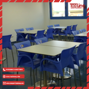 Compact HPL - Top Line