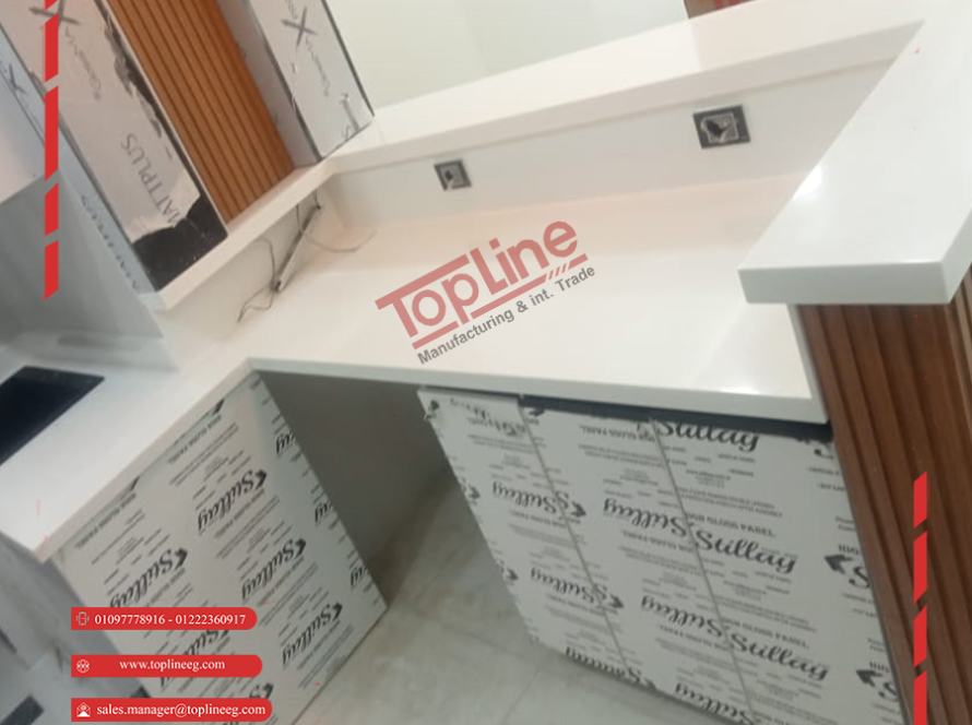compact HPL partition With the best imported materials
