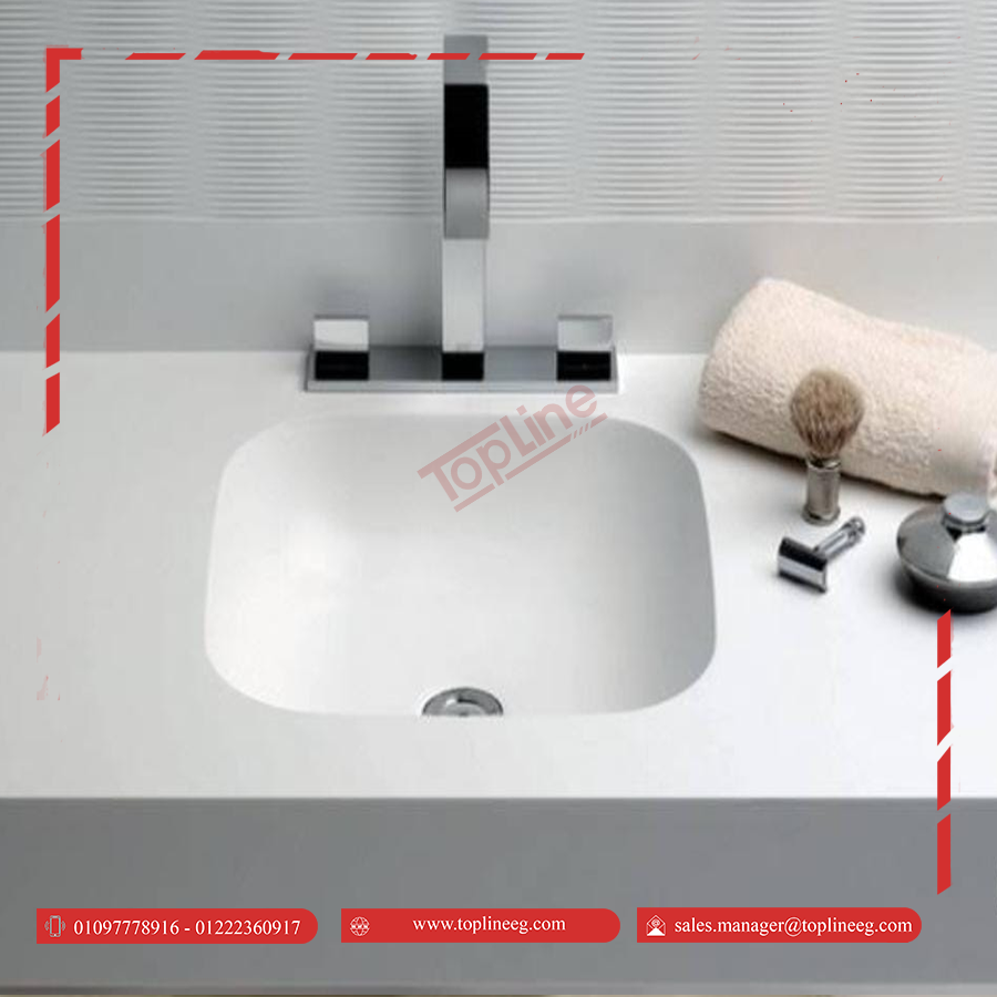 Corian bathroom units With the best imported materials - Top Line